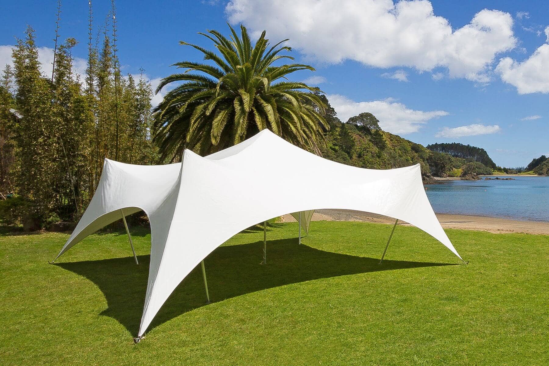 Marquee Hire Northland | Party Hire and Accesories | Top Hire Marquees